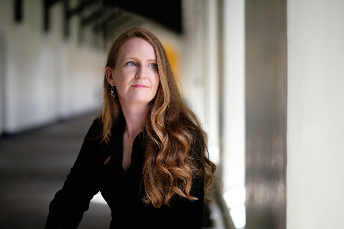 Aisling Kenny – Soprano